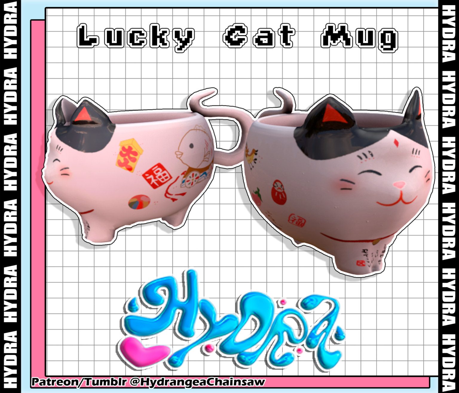 Hydrangea - creating The Sims 4 & The Sims 3 Custom Content