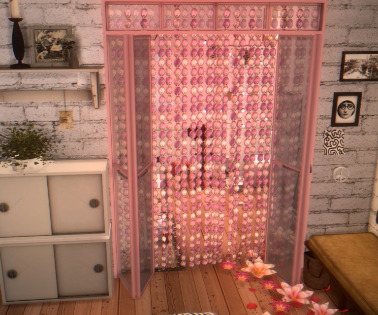 Hydrangea - creating The Sims 4 & The Sims 3 Custom Content