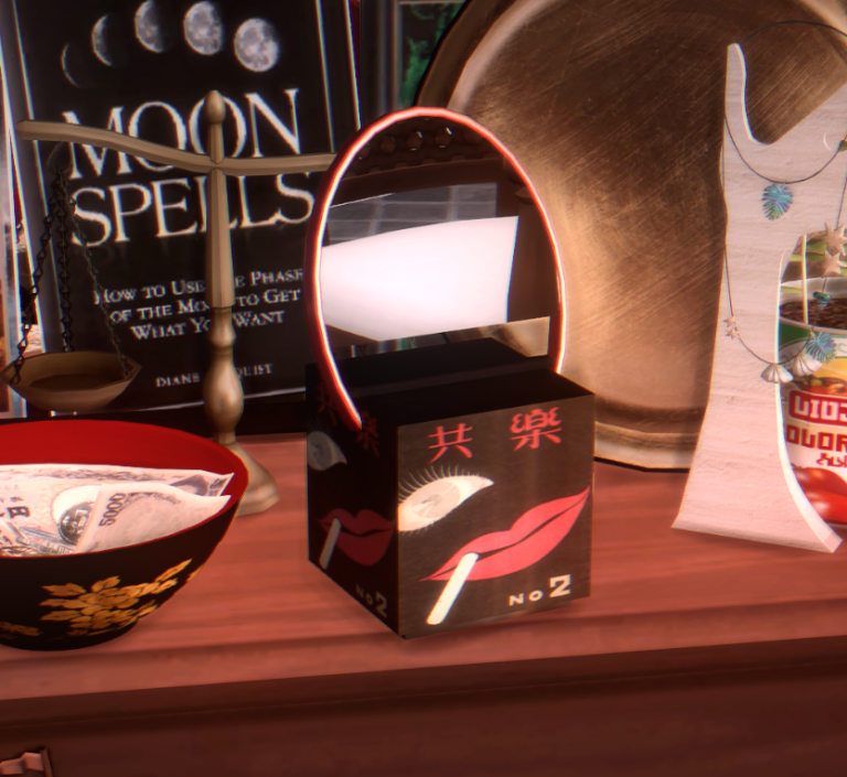 Hydrangea - creating The Sims 4 & The Sims 3 Custom Content