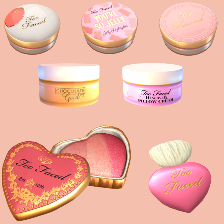 Hydrangea - creating The Sims 4 & The Sims 3 Custom Content