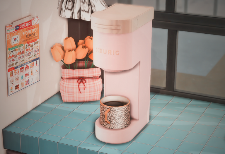 Hydrangea - creating The Sims 4 & The Sims 3 Custom Content